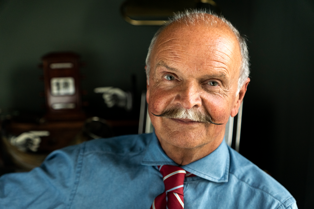 Award Wins and Halo Releases Round Off a Great Year at Douglas Laing ...