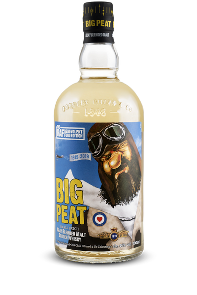 Big Peat – Douglas Laing & Co.