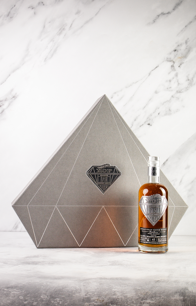 XOP Port Dundas 45 Years Old – Douglas Laing & Co.