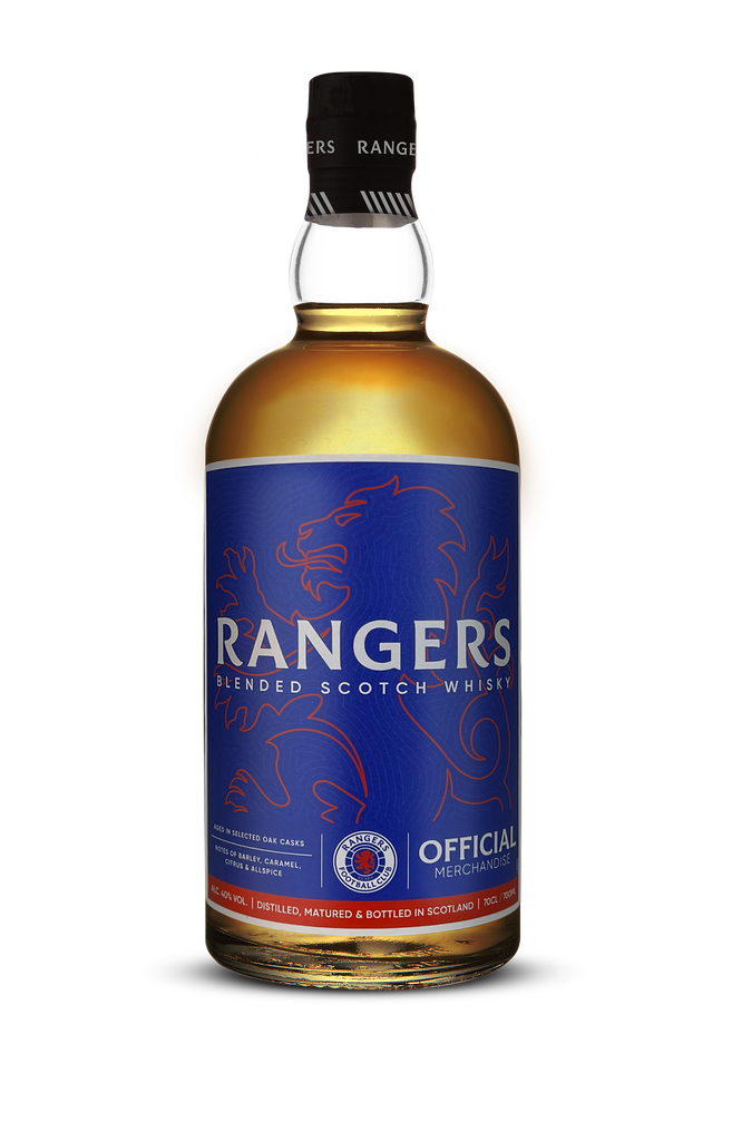 Rangers Blended Scotch Whisky – Douglas Laing & Co.