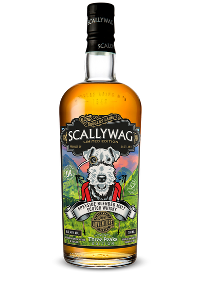 Scallywag – Douglas Laing & Co.