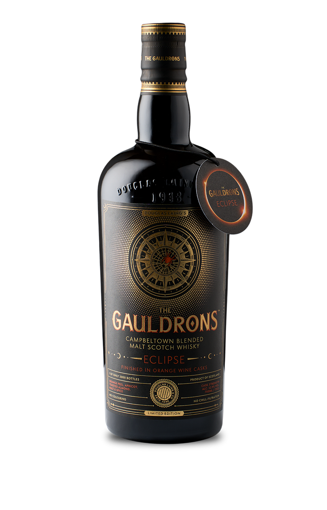 The Gauldrons Eclipse – Douglas Laing & Co.