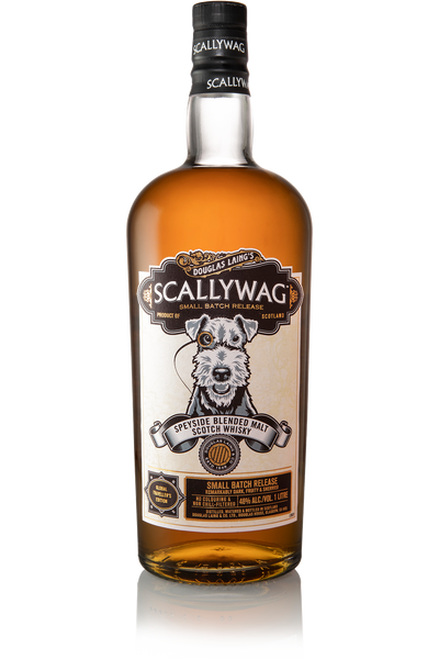 Scallywag – Douglas Laing & Co.